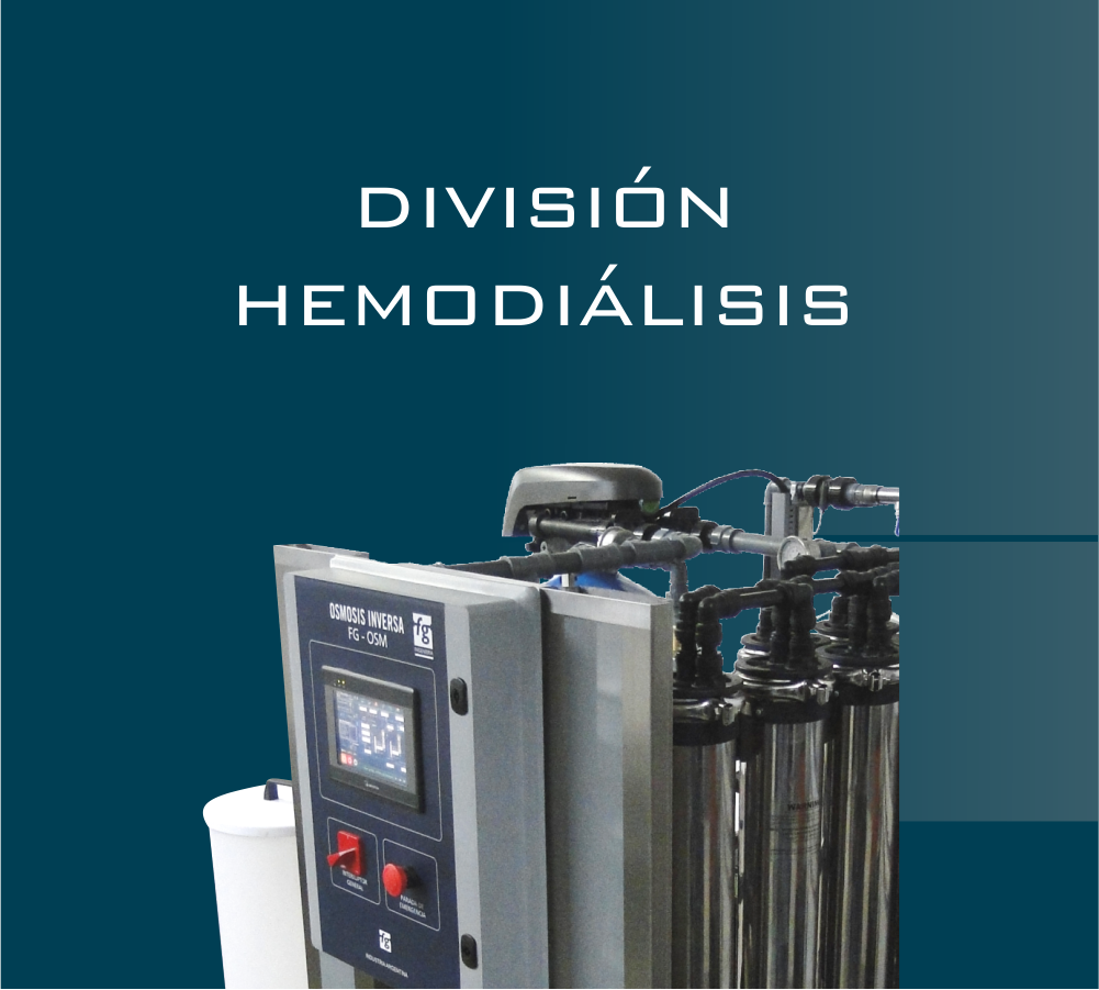 Grupo FG | Tienda Virtual | Innovación y Calidad